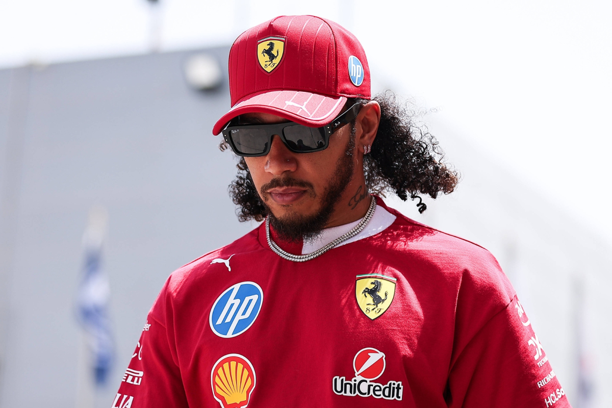 Ferrari roll the dice over Lewis Hamilton F1 gamble at Bahrain Grand Prix