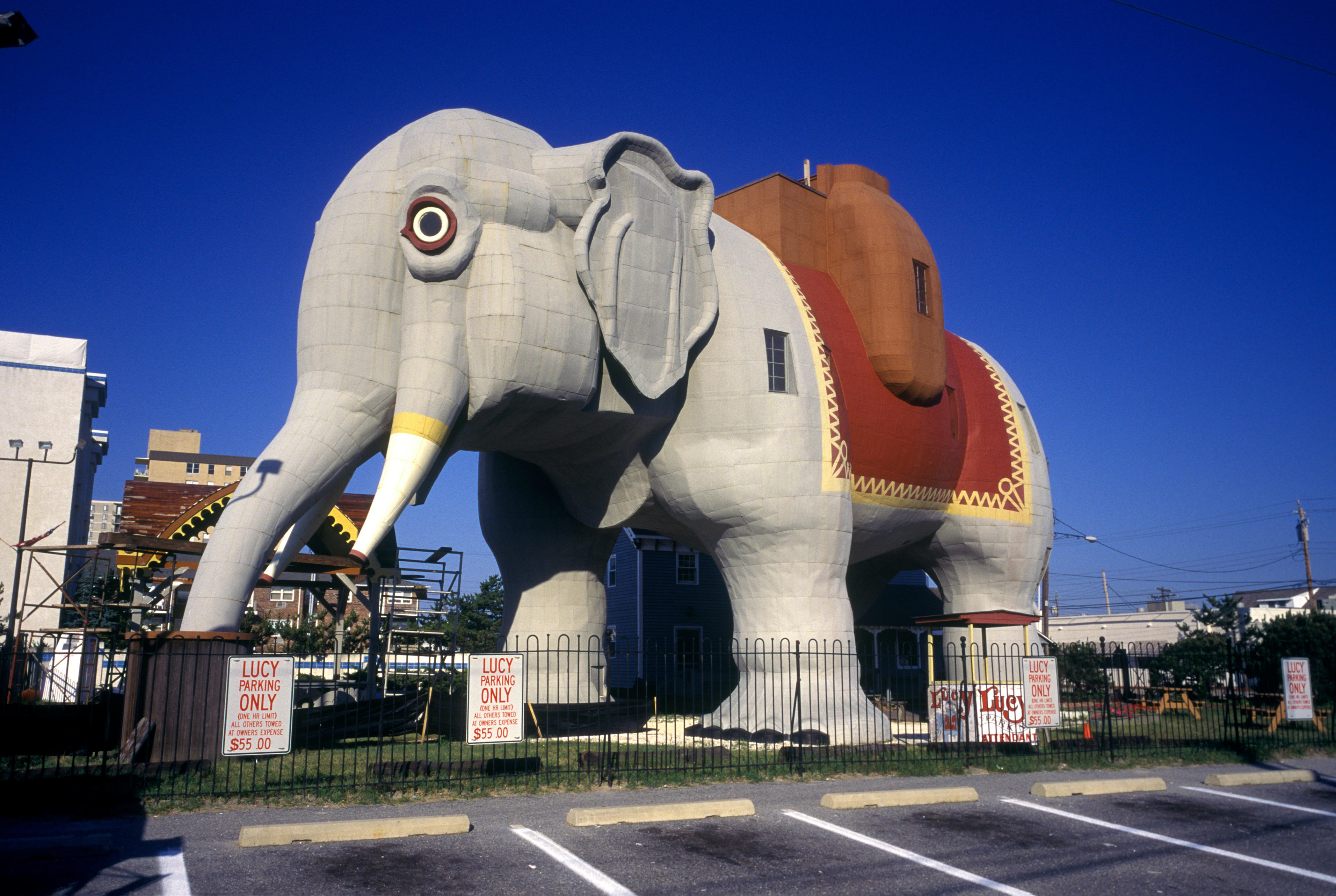 DOGE pulls $500K grant earmarked for interior restoration of Margate’s ...