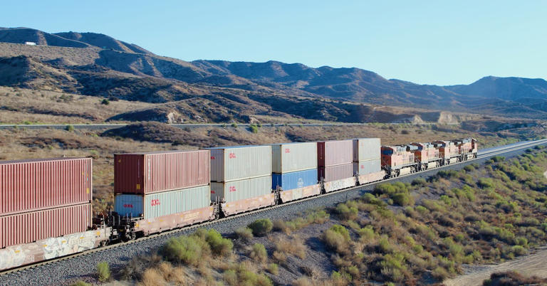 Legislation would coordinate law enforcement response to cargo theft