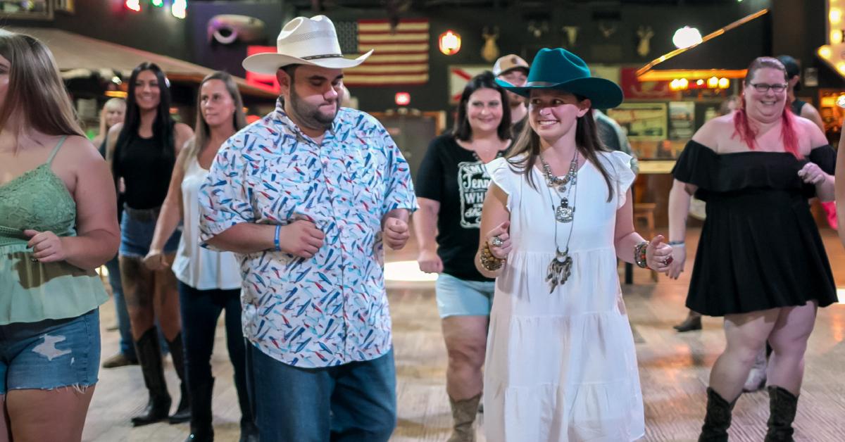 Is Madison and Tyler's Love Story from 'Love on the Spectrum' Still ...