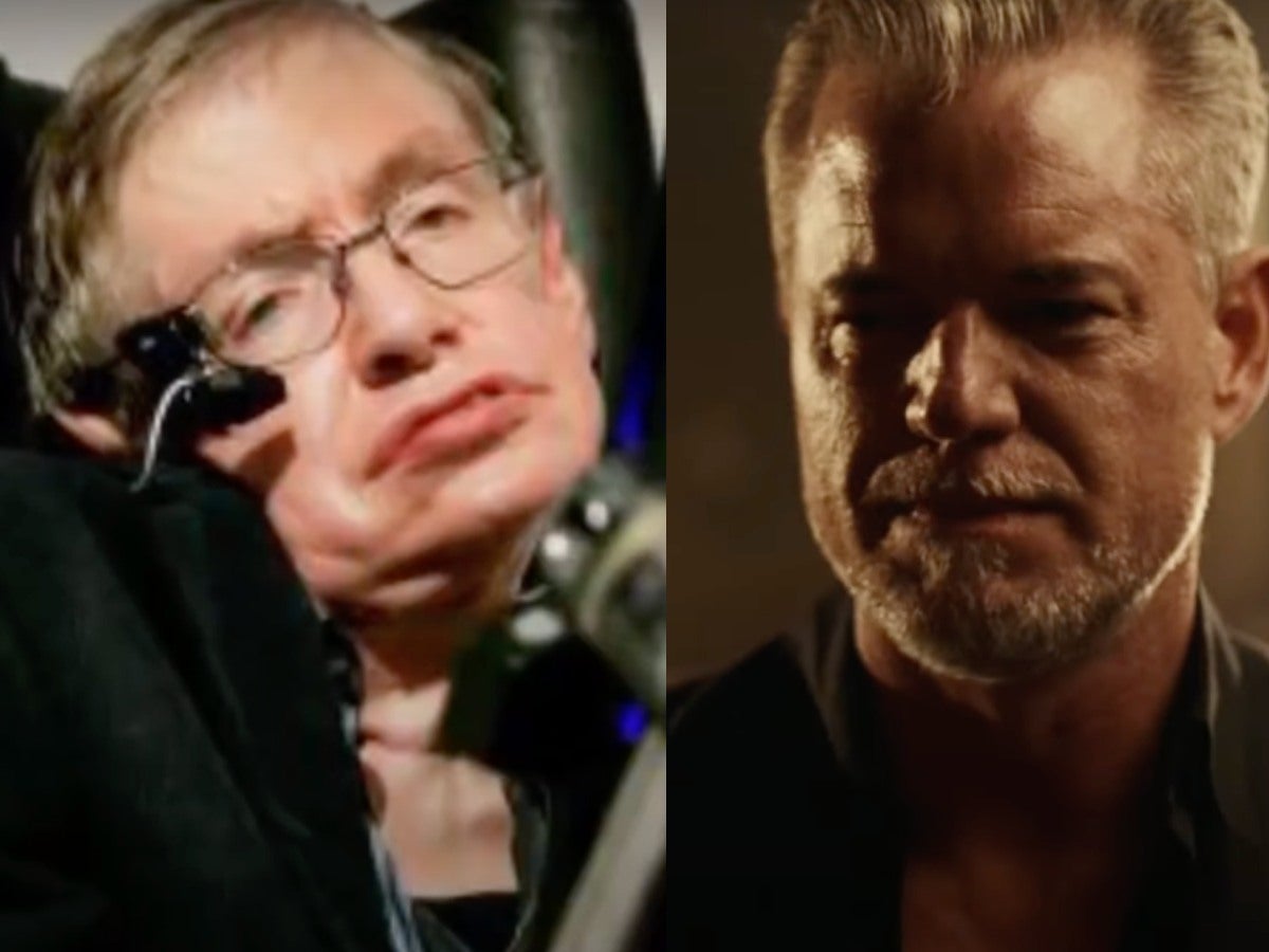 ¿Qué es la esclerosis lateral amiotrófica? La enfermedad de Eric Dane y ...