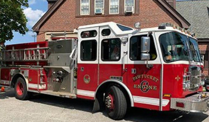 Pawtucket firefighters could lose their jobs amid investigation of ...