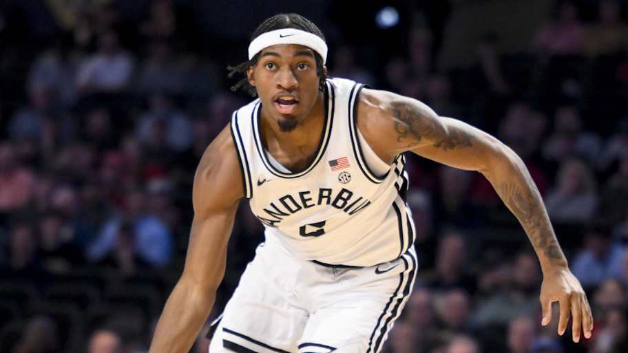 Gophers reportedly in contact with Vanderbilt transfer MJ Collins