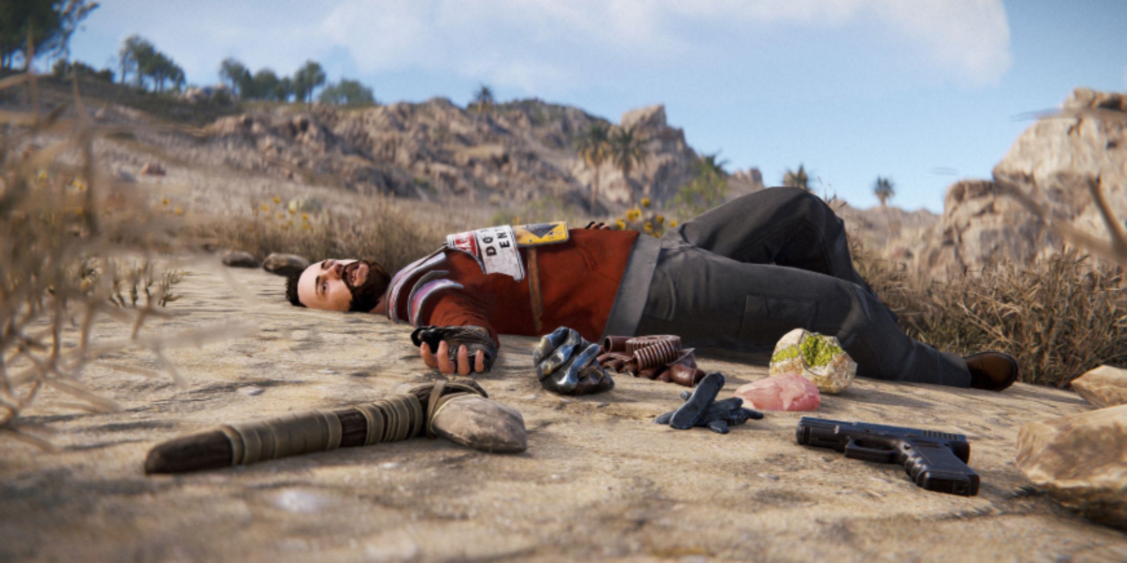 Rust Releases New Update for April 2025