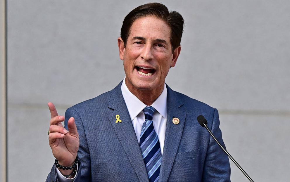 Menendez brothers' resentencing hearing to proceed after judge denies ...