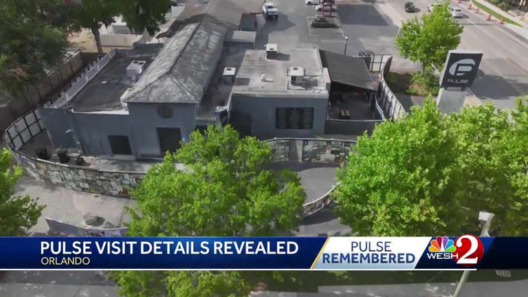 What families, survivors will experience when let into Pulse nightclub