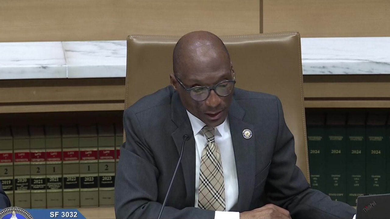 Ethics complaint targeting Senate President highlights long-term ...