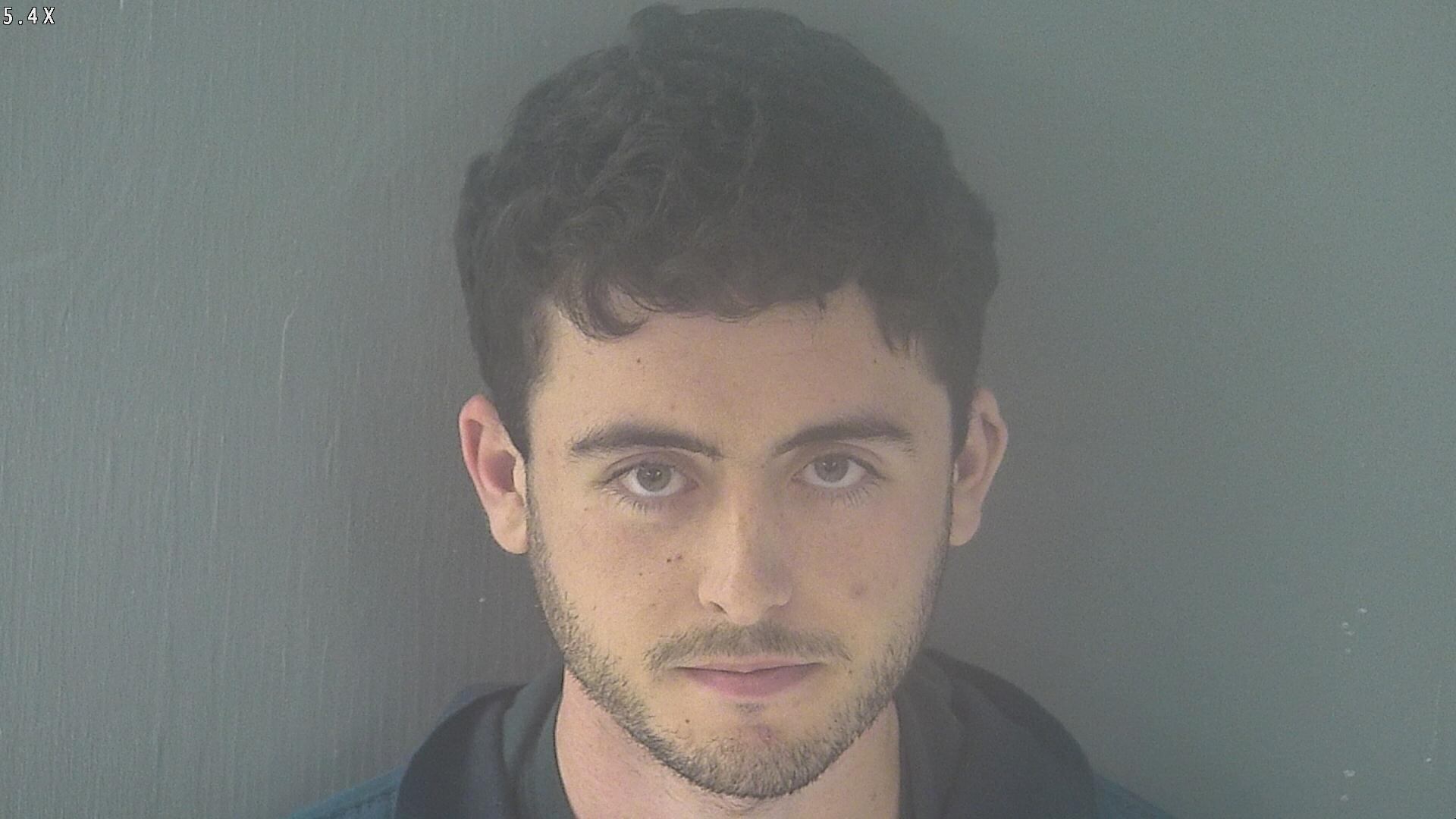 Former Hanover substitute instructional assistant arrested on child ...