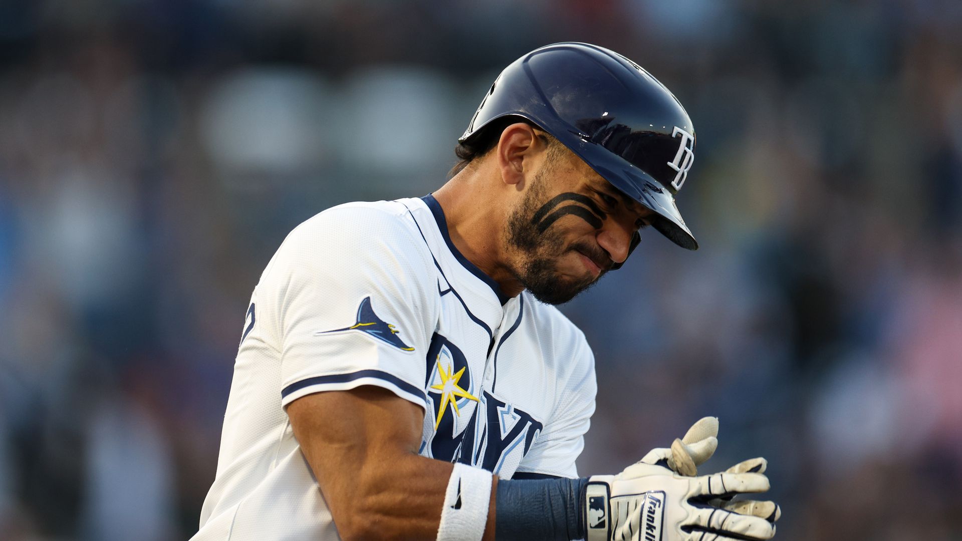 Player of the Series: Jose Caballero