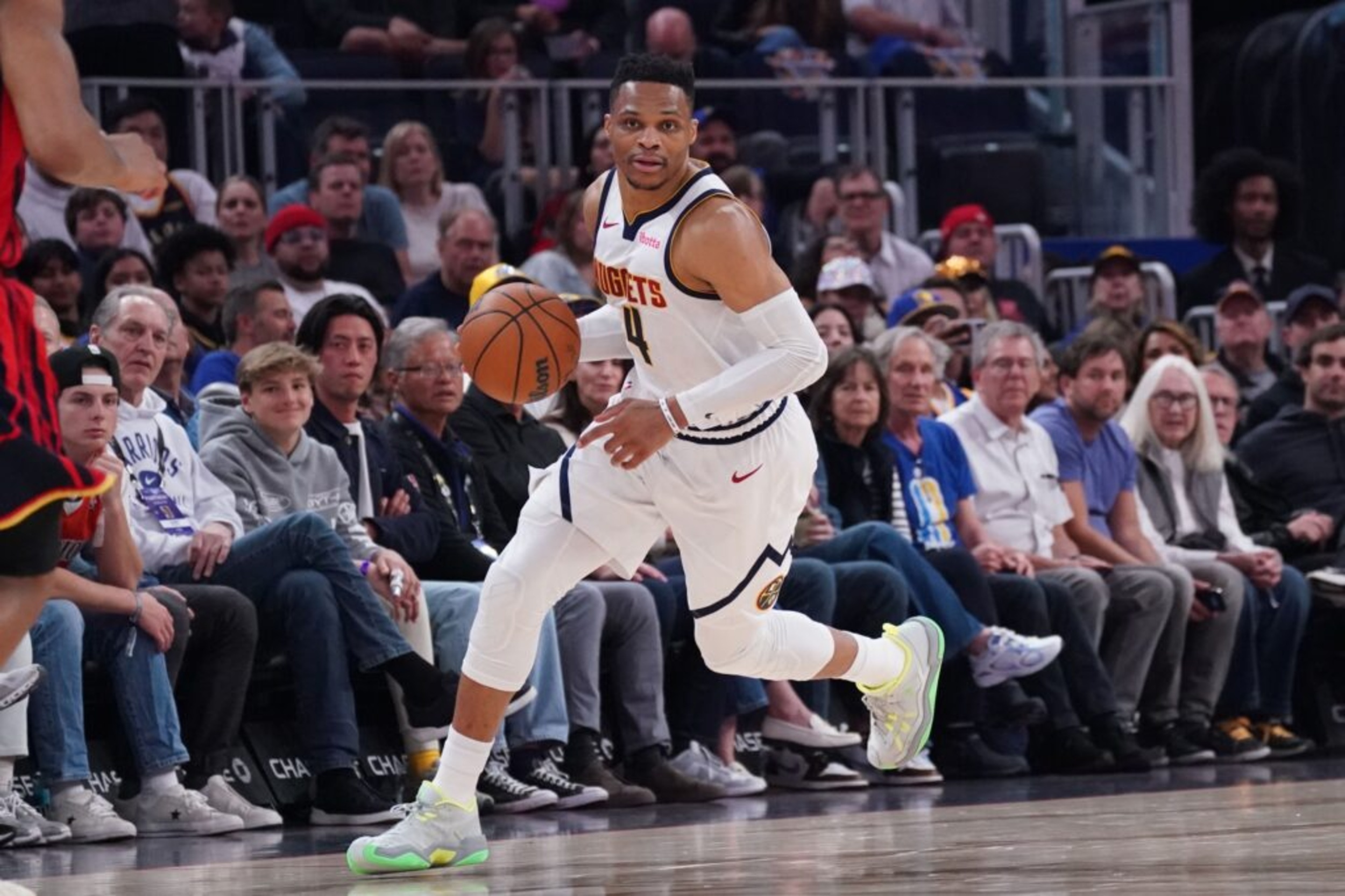Russell Westbrook’s Future Sure to Include Seventh Team
