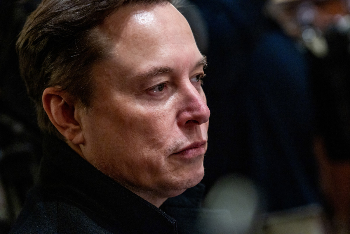 Elon Musk issues rare apology to Trump after explosive Epstein accusation Elon Musk issues rare apology to Trump after explosive Epstein accusation