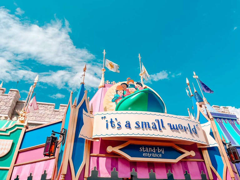 How Many Days Do You Need at Disney World?