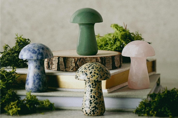 Release Your Inner Fairy With Whimsical Fairycore Decor