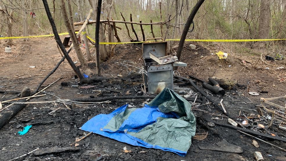 Man killed in propane explosion in North Providence