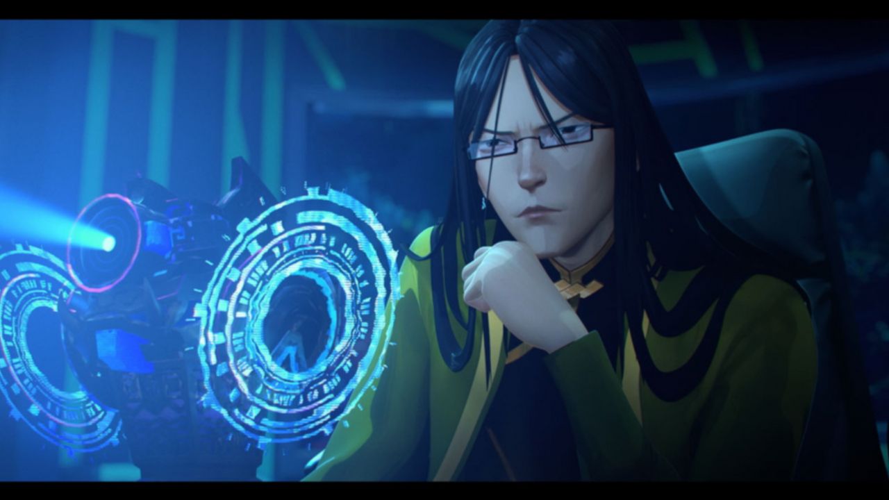 To Be Hero X Episode 2: Truth Behind Moon’s Death Explored; Recap ...