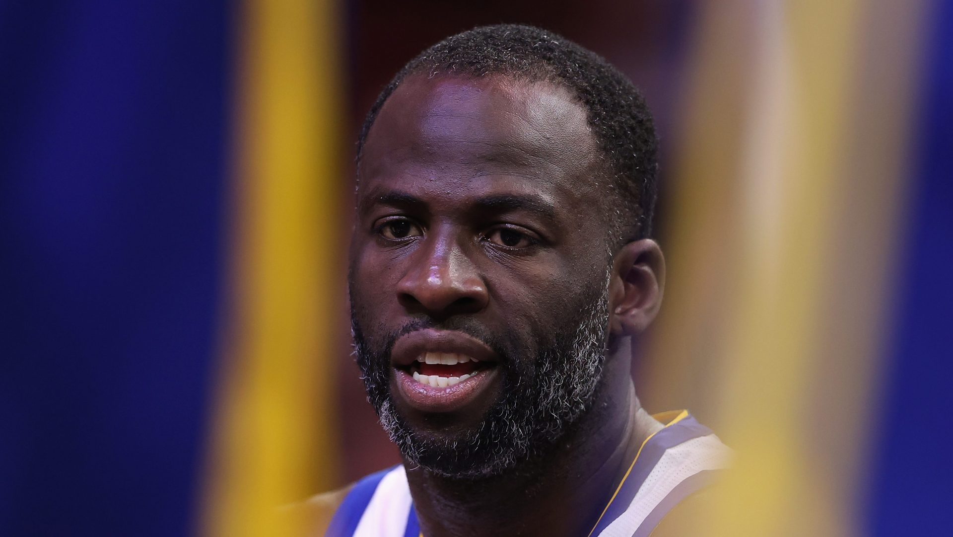 NBA Legend Has Surprising Take on Draymond Green’s Legacy