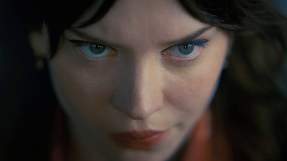 April 19 is shaping up to be a good day for Sophie Thatcher fans