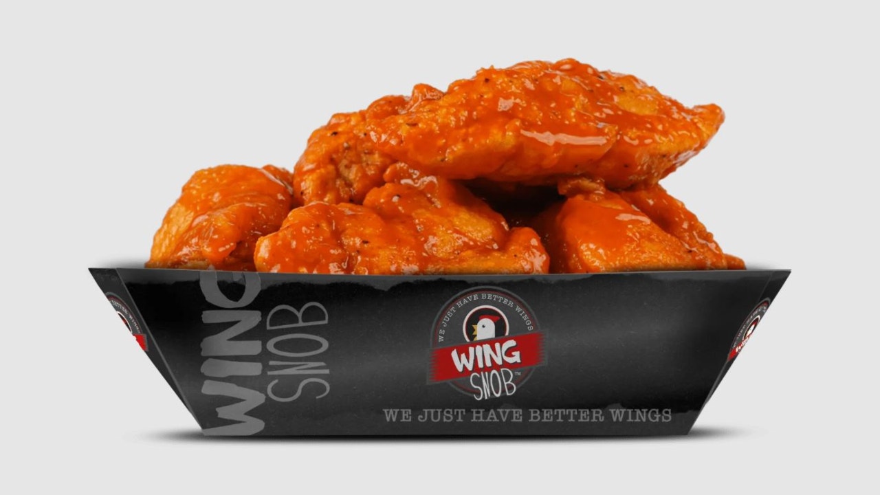 Wing Snob to open new location in another Chicago suburb this summer