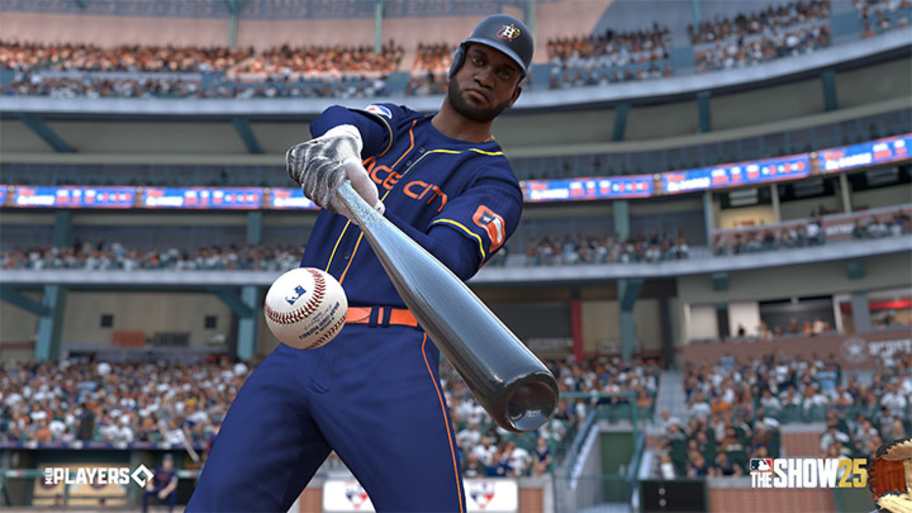 MLB The Show 25 Game Update 13 Brings Critical Bug Fixes
