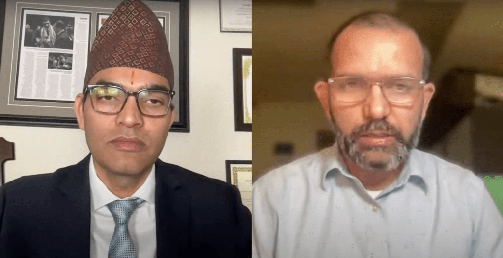 Bhutanese Refugees In Limbo After ICE Crackdown