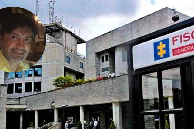 Fiscalía acusó a uno de los capturados por el asesinato del empresario ...