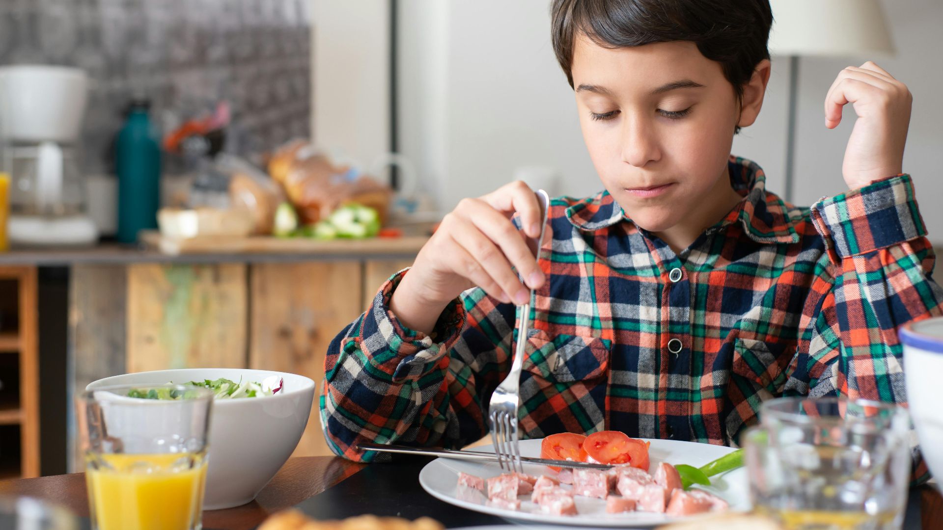 10 School Lunches Your Kids Hate & 10 They'll Go Crazy For