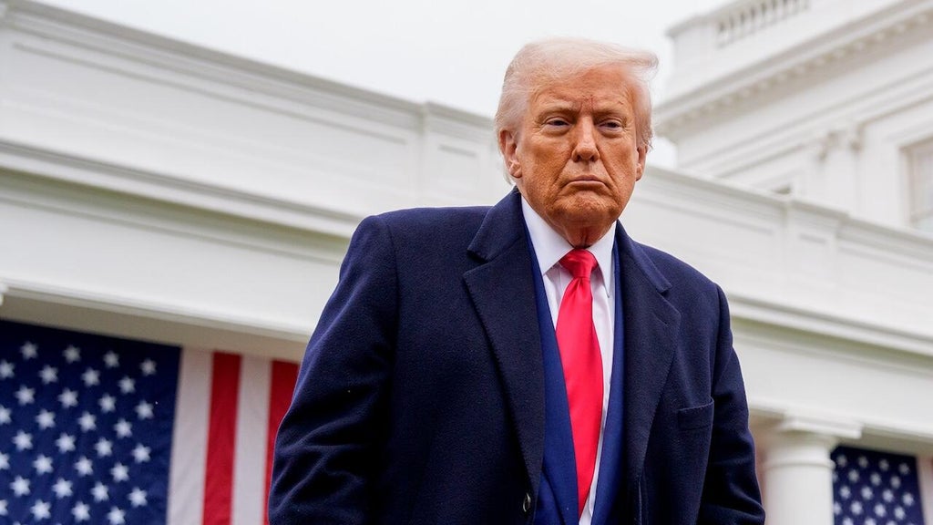 Butler man accused of threatening to assassinate Trump