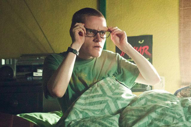 Charlie Brooker clarifies if “Black Mirror” 'Plaything' episode cancels ...