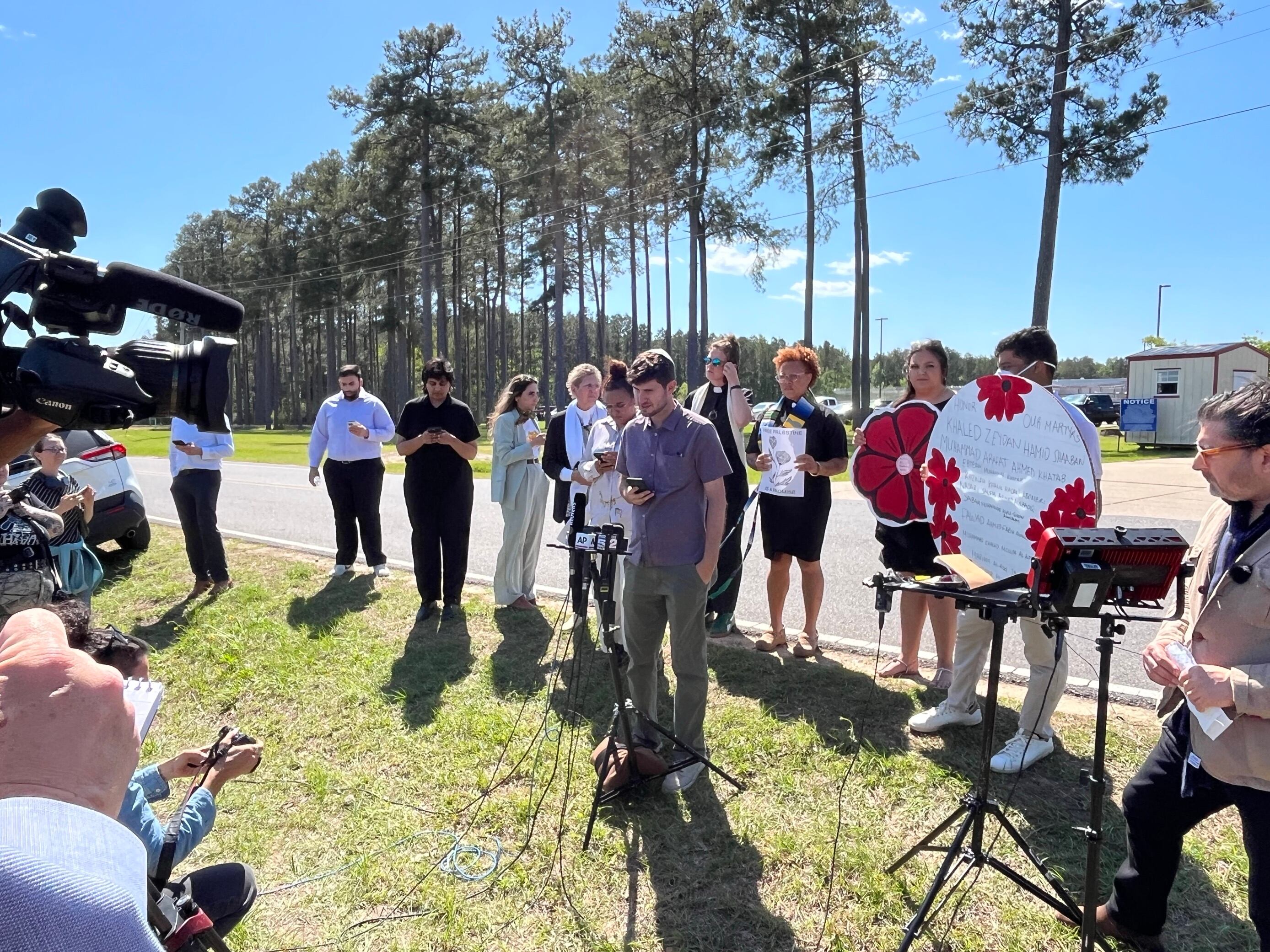 Mahmoud Khalil’s deportation moving forward following immigration judge ...