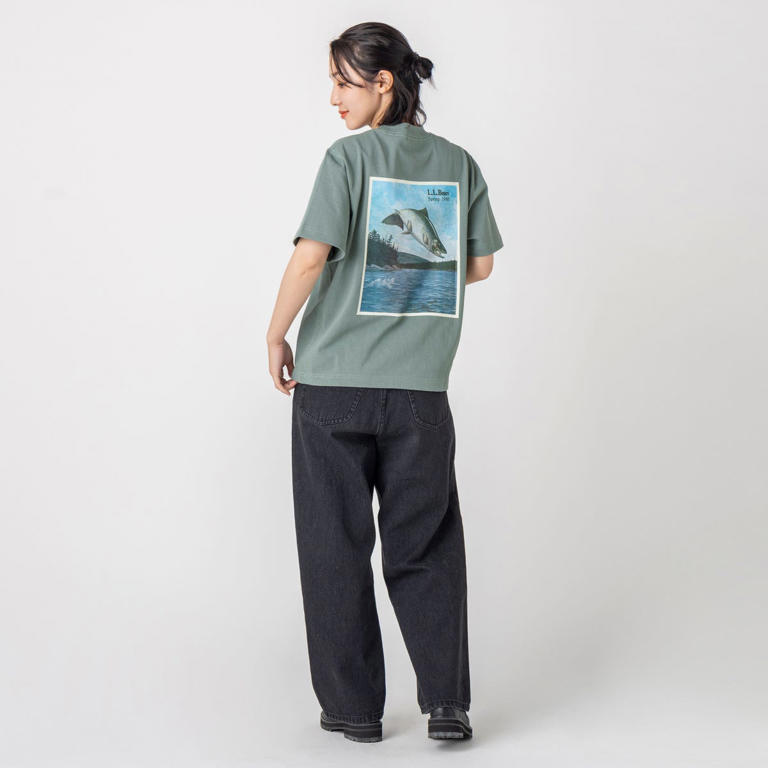 L.L.Bean's Japan Collection Just Landed in the U.S.