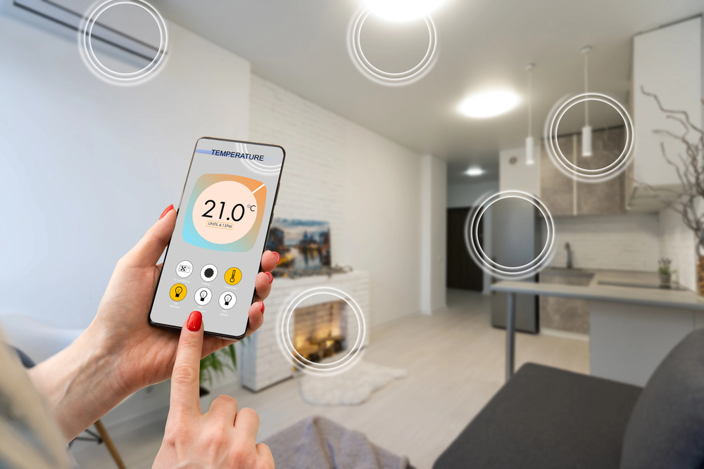 15 Smart Home Automation Ideas