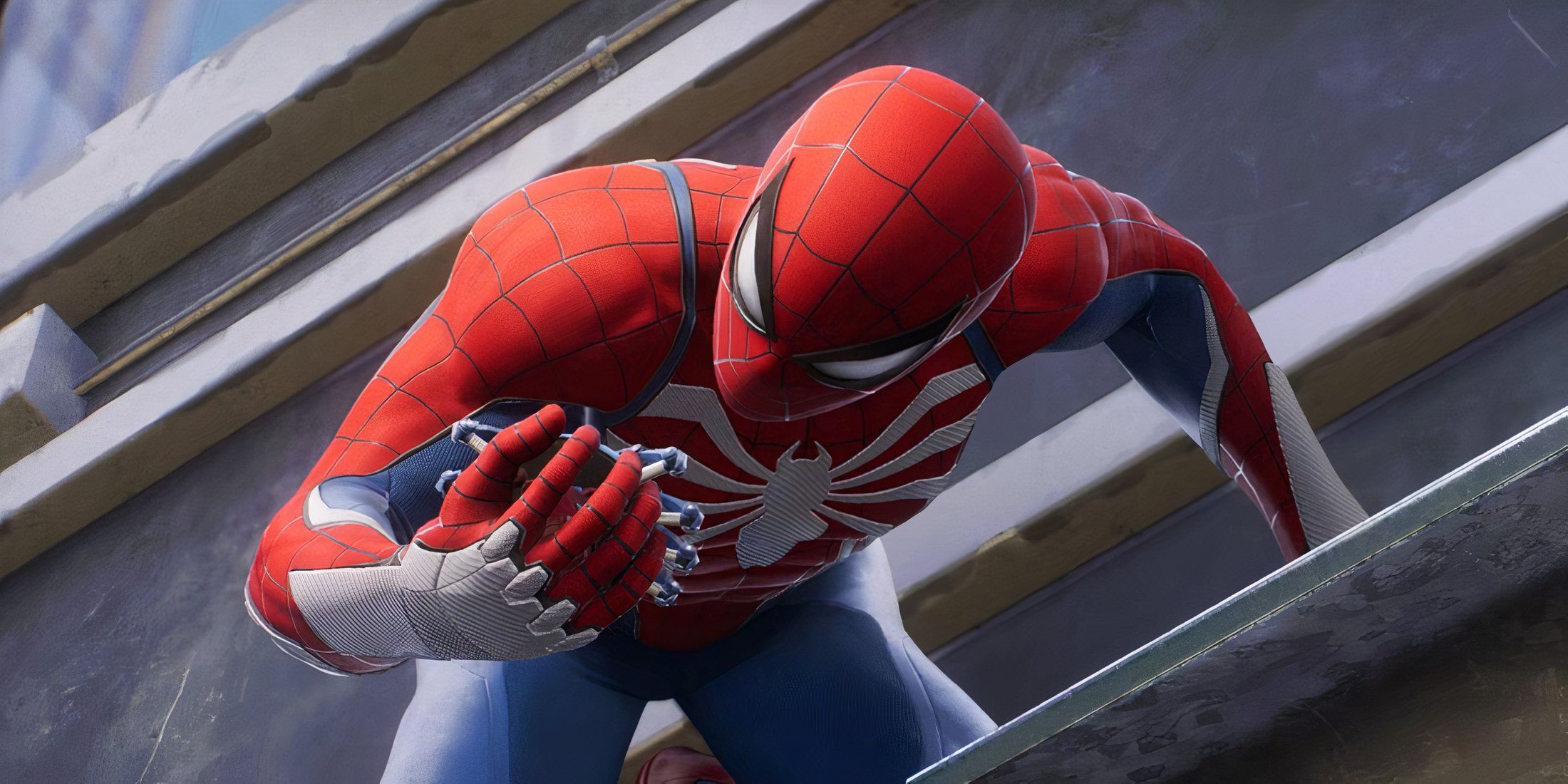 The Best Spider-Man Games That Lived Up To The Hype