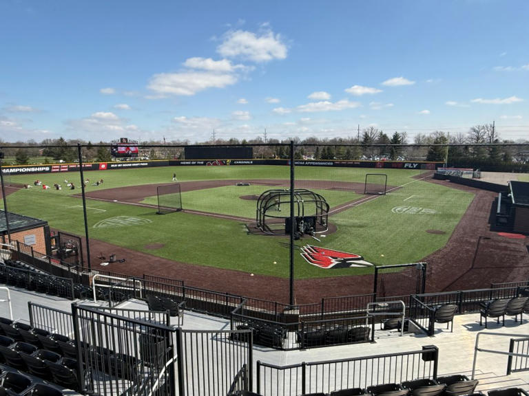 State-of-the-art performance center is crown jewel of Ball State ...