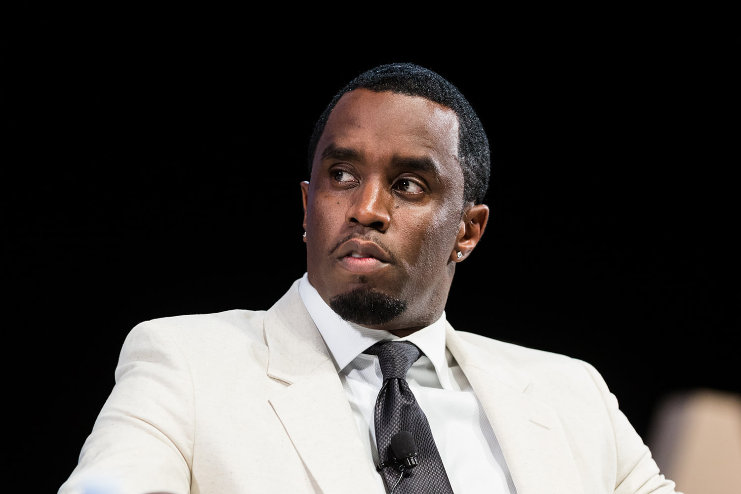 Diddy on Trial: The fall of a hip-hop 'Bad Boy'
