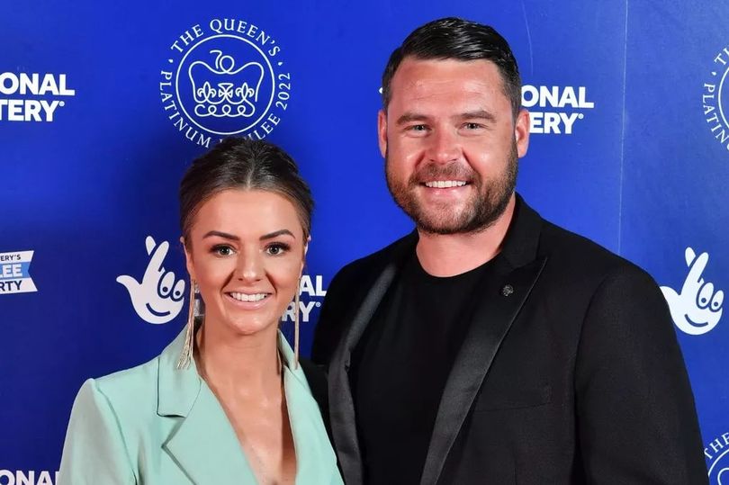 ITV Emmerdale star Danny Miller flooded with support after update about ...