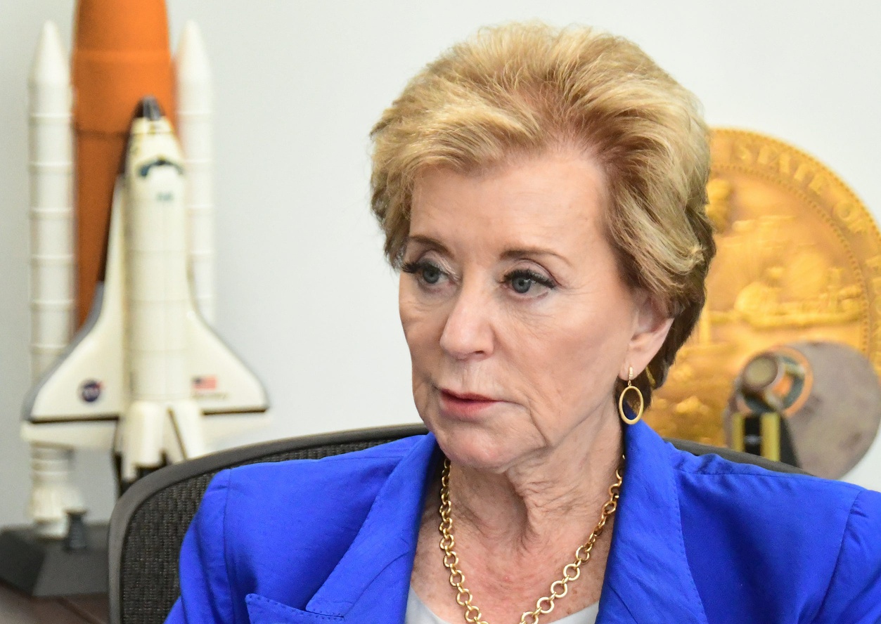 Covert discrimination: Trump admin’s new threat over DEI