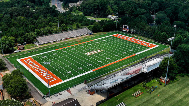 Georgia high school football: Kell releases 2025 schedule