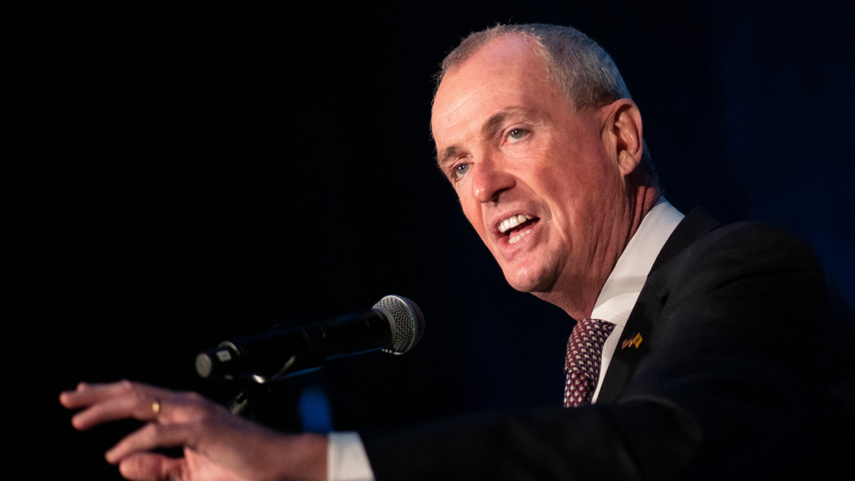 Alina Habba’s Dem Gov Target Slaps Back with Personal Jibe