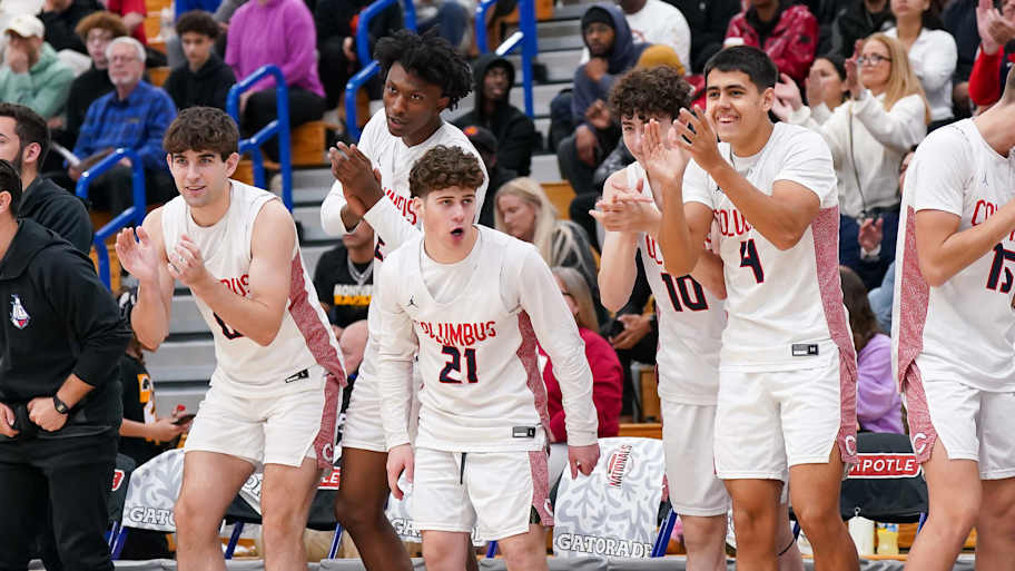 Columbus (Florida) names Jorge Milo as head boys basketball coach