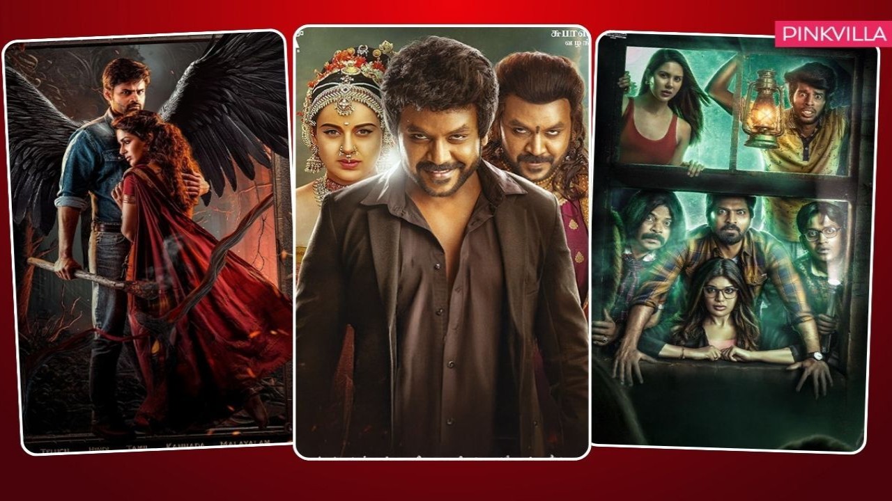 7 horror movies on Netflix to binge-watch this weekend: Kaatteri ...