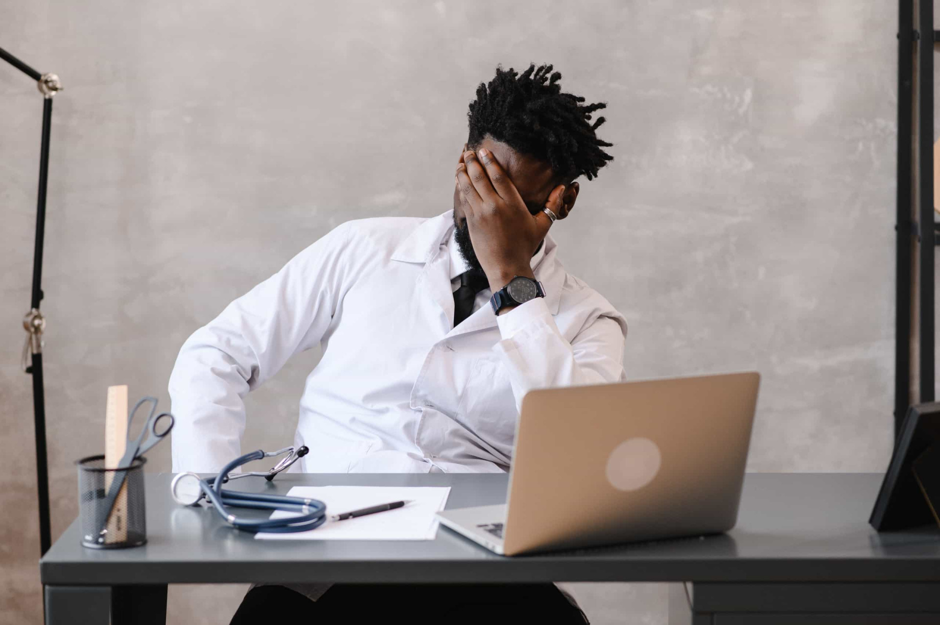What is microsleep, and why does it happen?
