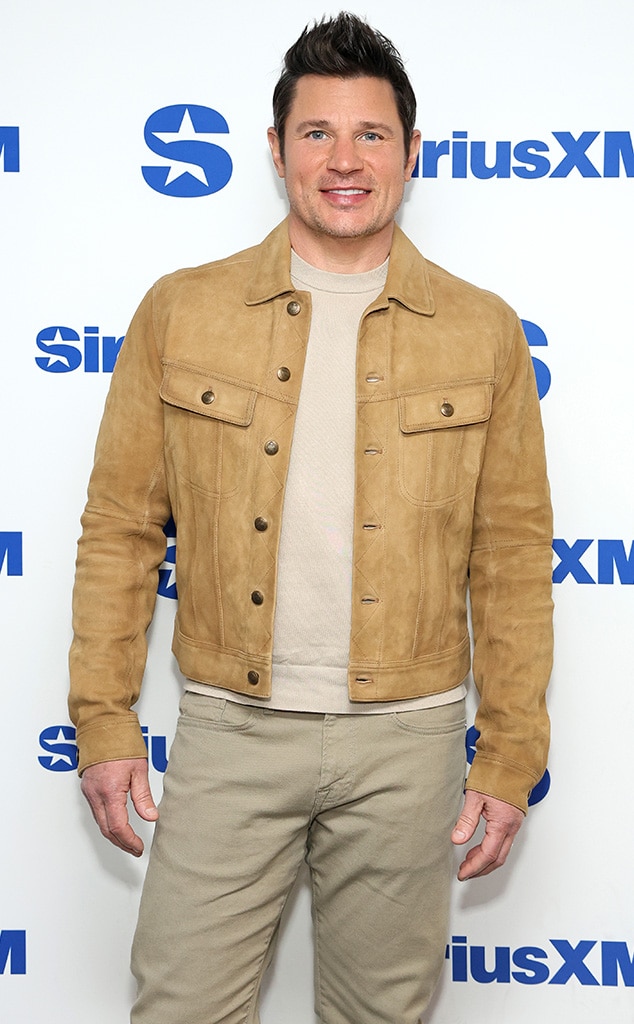 Nick Lachey Reveals He Auditioned for This Major Entourage Role