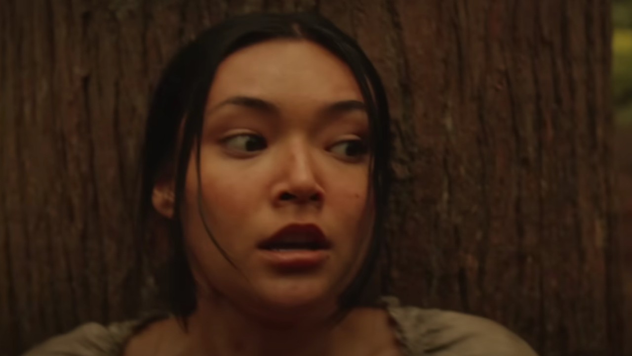 Yellowjackets: Did Mari Know She Was the ‘Pit Girl’ in Series Pilot ...