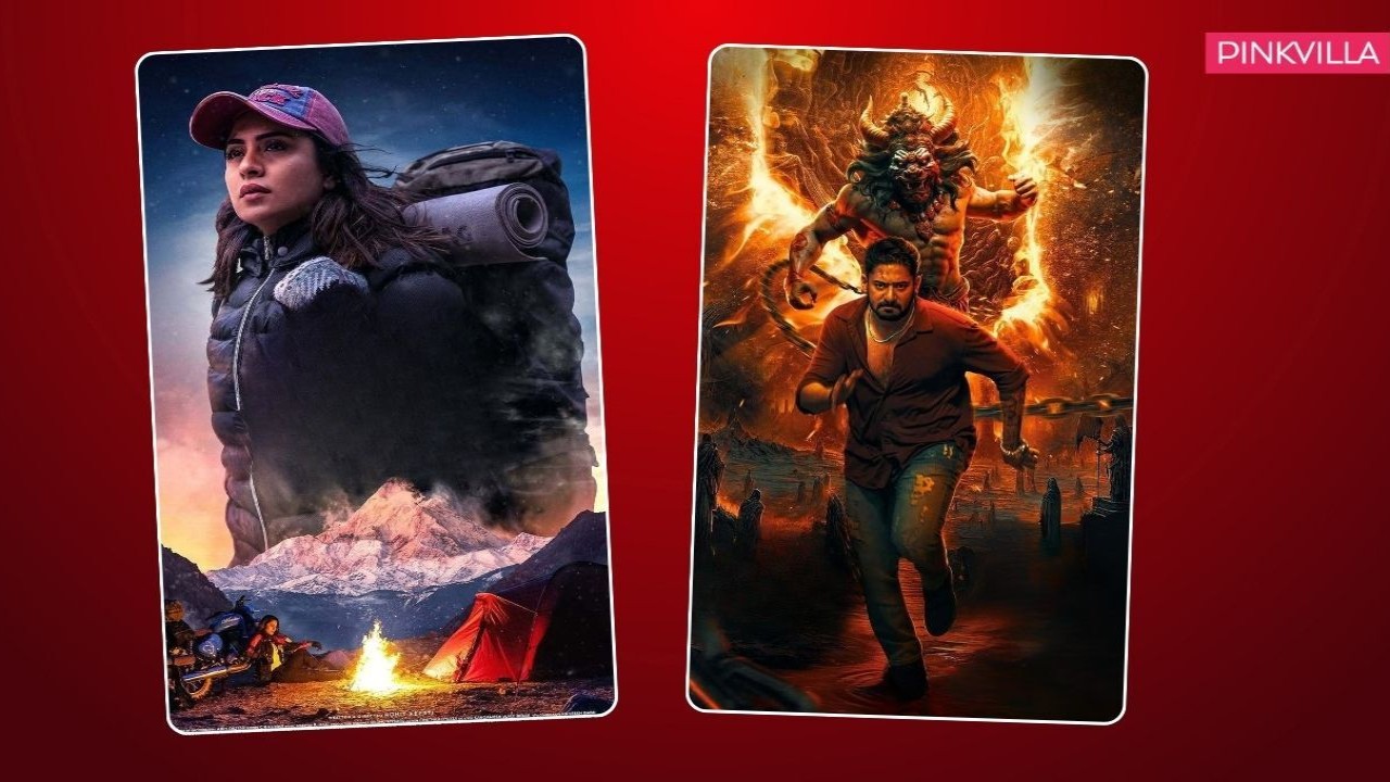 3 Kannada movies that are releasing on OTT this week: Prajwal Devaraj ...