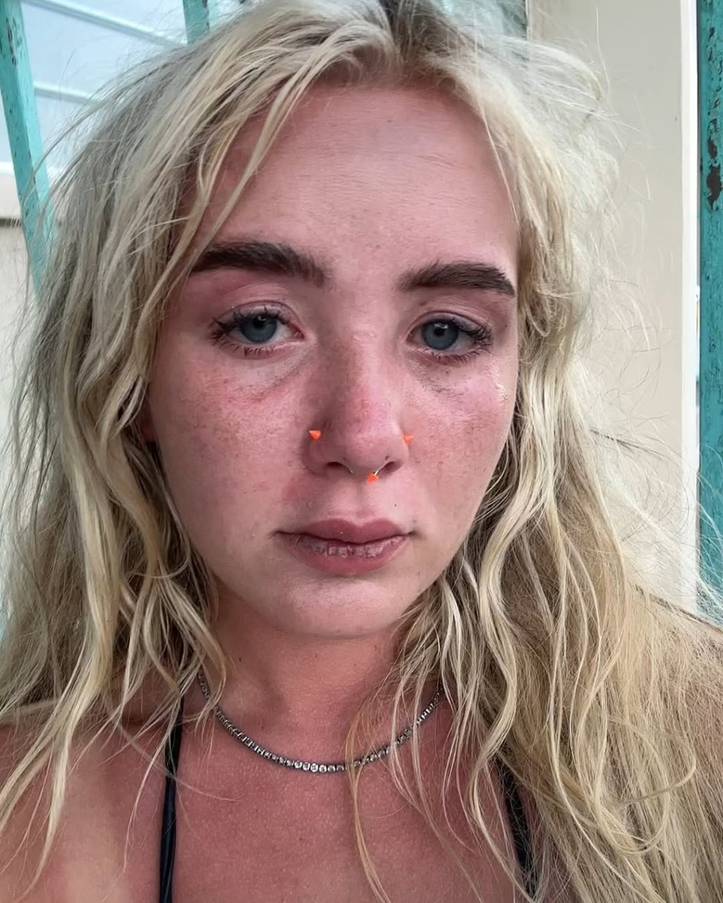 Influencer arrested for domestic assault as his TikTok star ex details ...