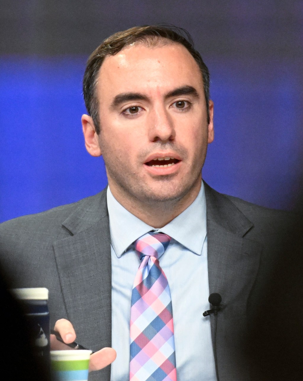 Democrat Massachusetts lawmaker arrested for fraud, used stolen funds ...