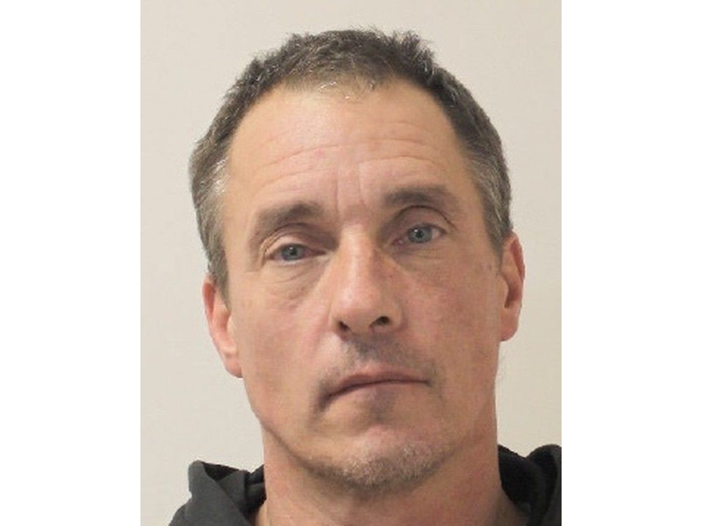 Quebec man accused of human trafficking in Sask. on RCMP's wanted list