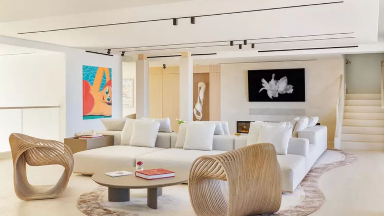 Minimalist Design Is Getting a Major Update in 2025 — How to Stay Stylish, According to Designers