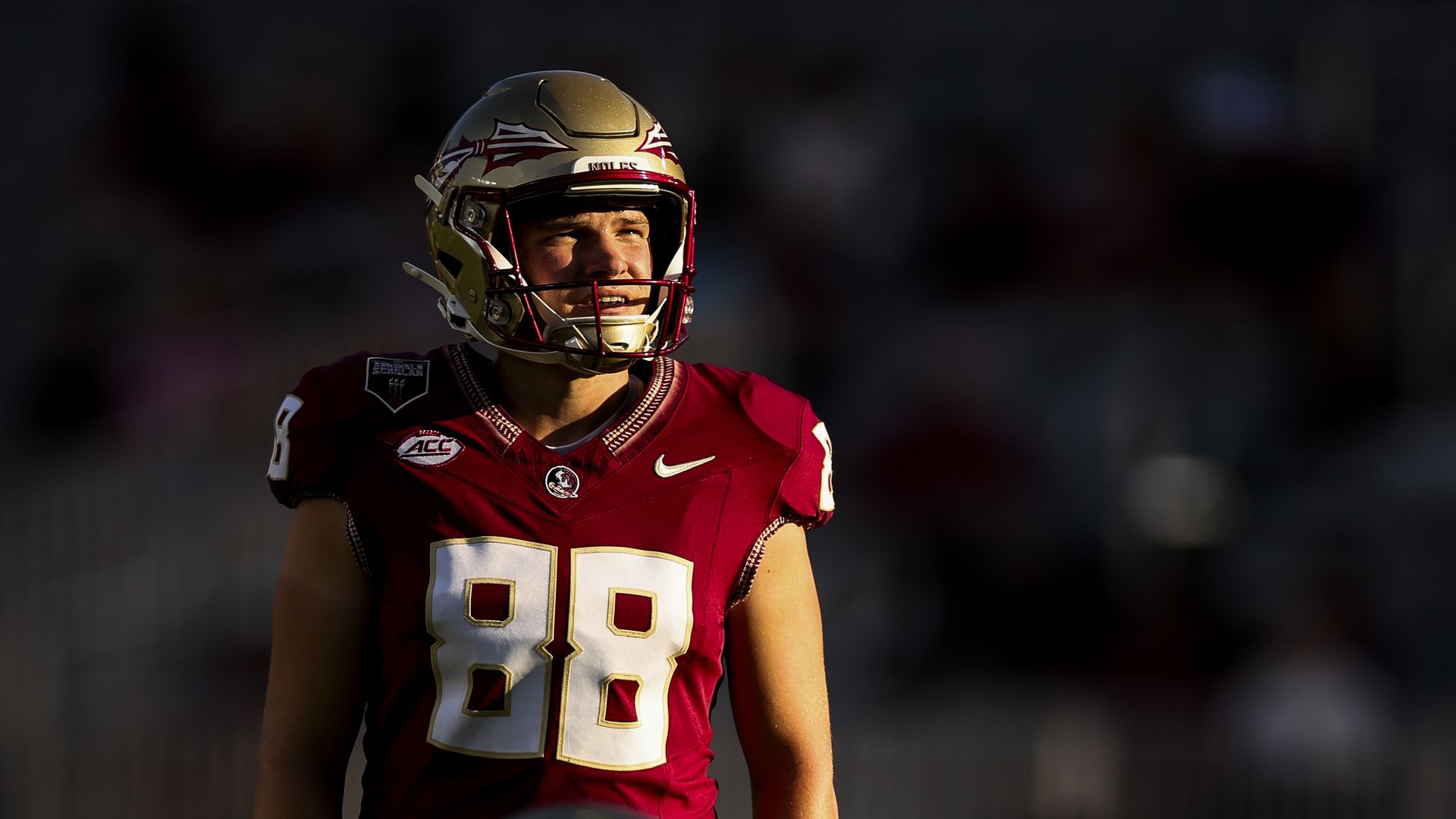 Ravens to host private workout for Florida State kicker
