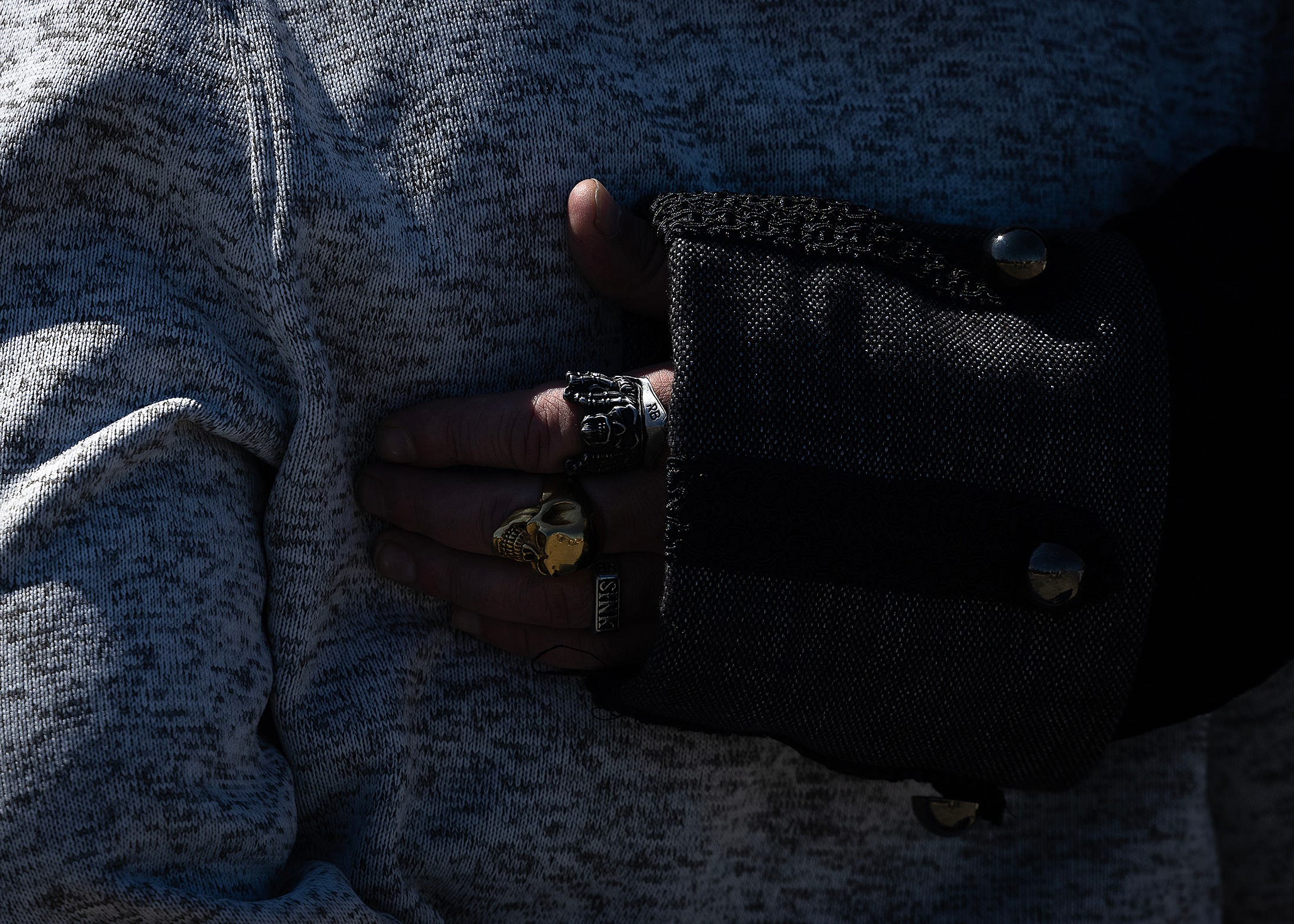 Pirates Voyage cast and crew are getting ready for opening night in ...